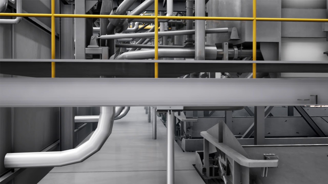 Outotec Dry Tailings Management Solutions