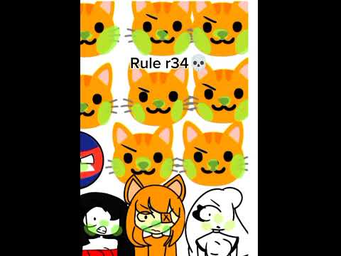 no rule r34