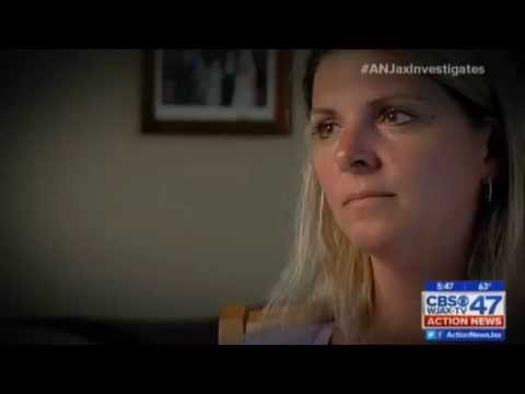 Florida Department of Corrections Hiding Location of Inmates