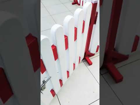 FRP Fencing - Fiber Reinforced Plastic Fencing Latest Price ...