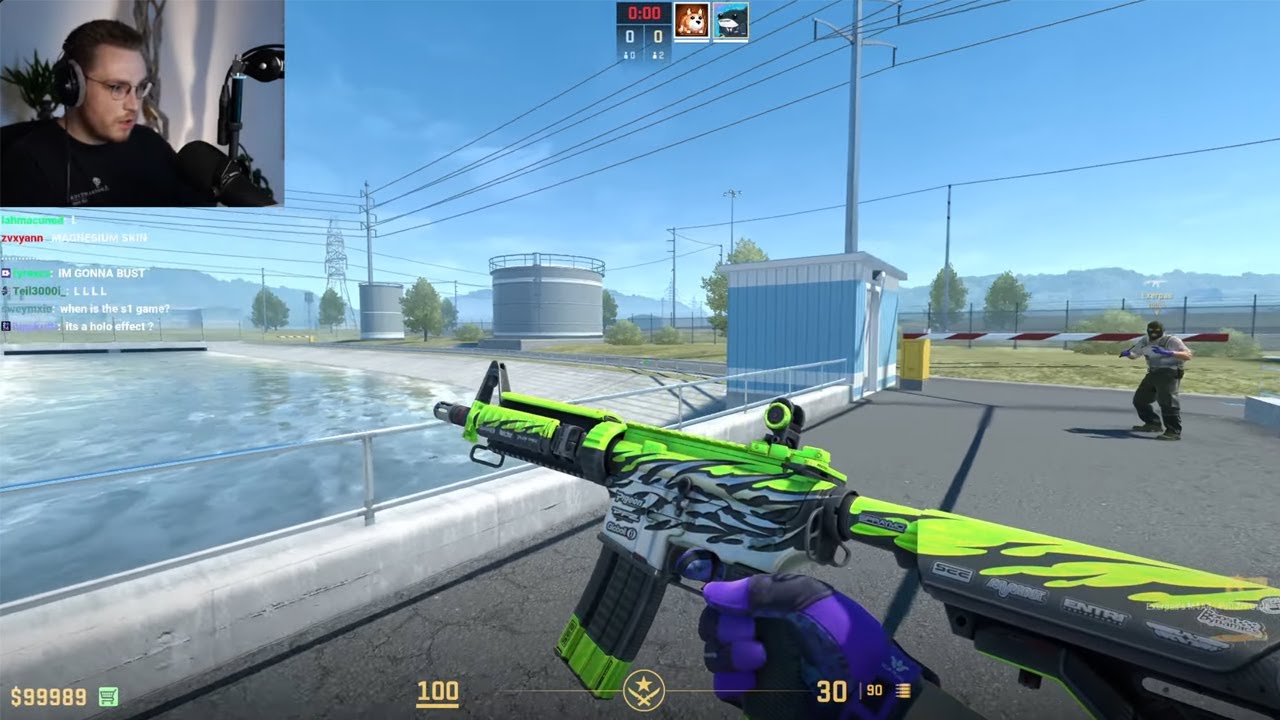 PGL CS2 Major Copenhagen ticket sales start | HLTV.org