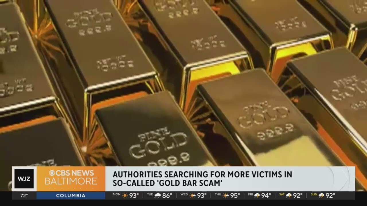 Maryland man accused of 