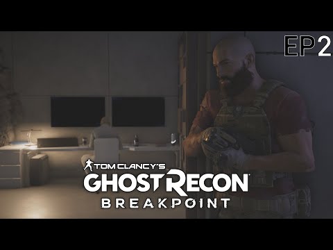 Steam Community :: Video :: [Ghost Recon Breakpoint] Finding Midas #2