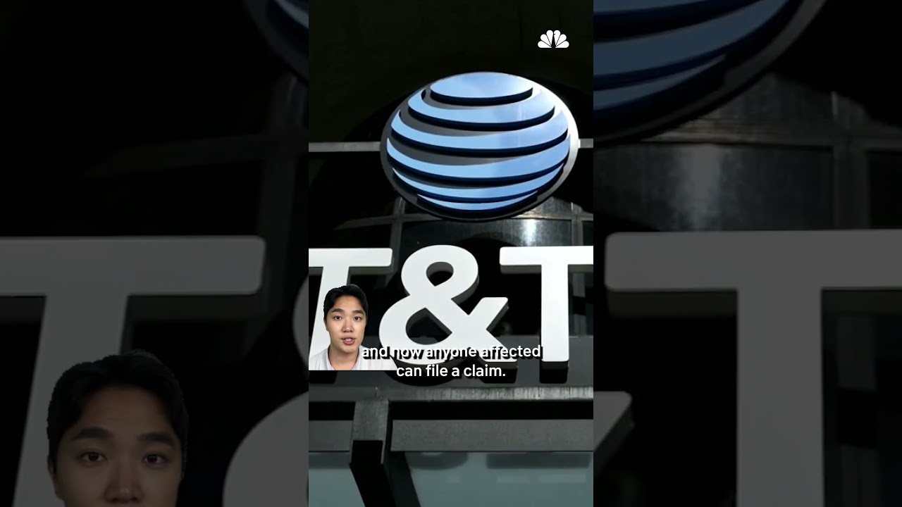 What to know about the AT&T data breach settlement