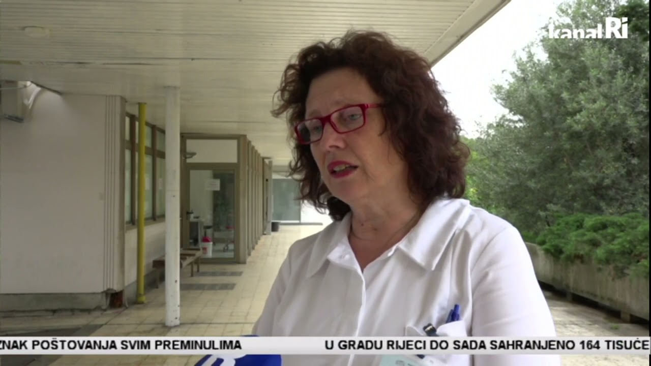 Epidemija hripavca u Hrvatskoj: 15 osoba je zaraženo u PGŽ – Kanal Ri Epidemija hripavca u Hrvatskoj: 15 osoba je zaraženo u PGŽ – Kanal Ri