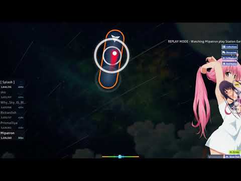 Steam Community :: Video :: OSU gang shit