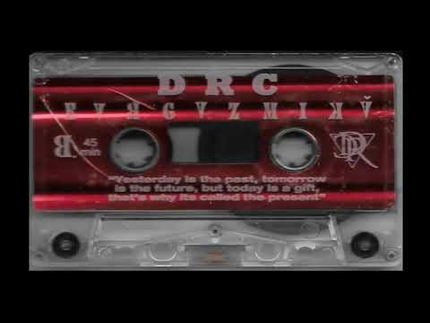 DRC - Eargazmika