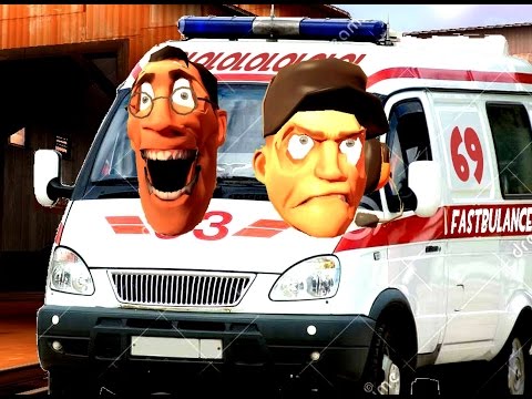 Steam Community :: Video :: TF2 : Intelligence speedrun