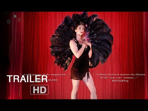In Reality | Pendance Trailer | HD