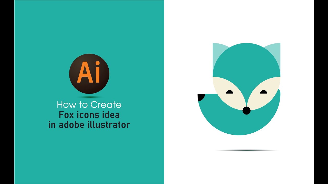 Adobe Illustrator Tutorials | How to create 