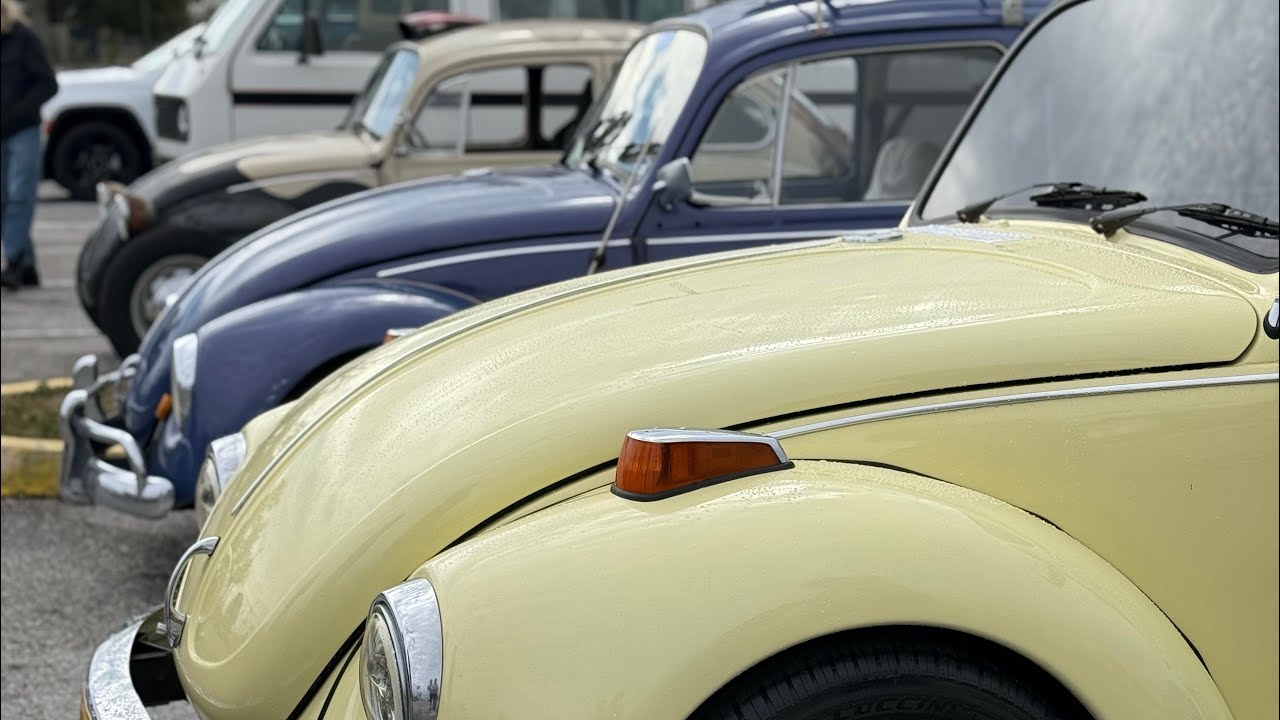 19th annual BugFest at Quaker Steak & Lube in memory of Oval Joe | Clearwater, FL 