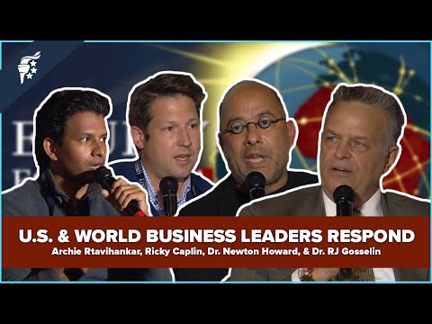 Leveraging Technology To Drive Innovation In Emerging Markets