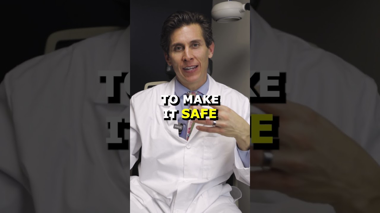 How to SAFELY wash your eyes out 🚿👀 #eyehealth #eyedoctor #vision #eyes