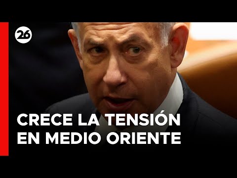 🚨 NOW - LIVE | Israel and Iran continue to intercept drones, tensions rising