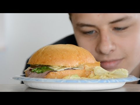 The Sandwich