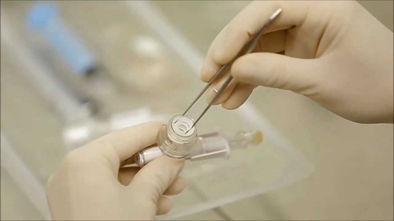 Cellec's U-CUP perfusion bioreactor