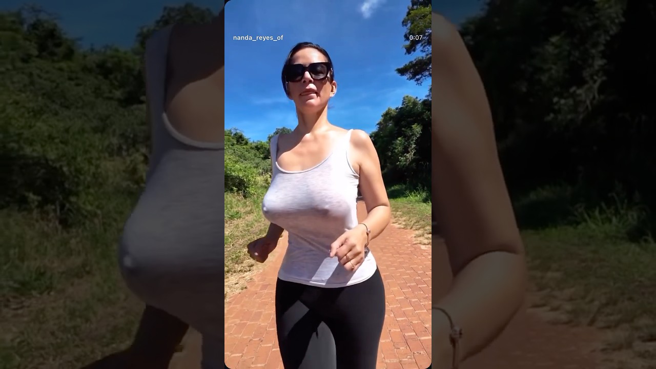 Nanda Reyes Pokies