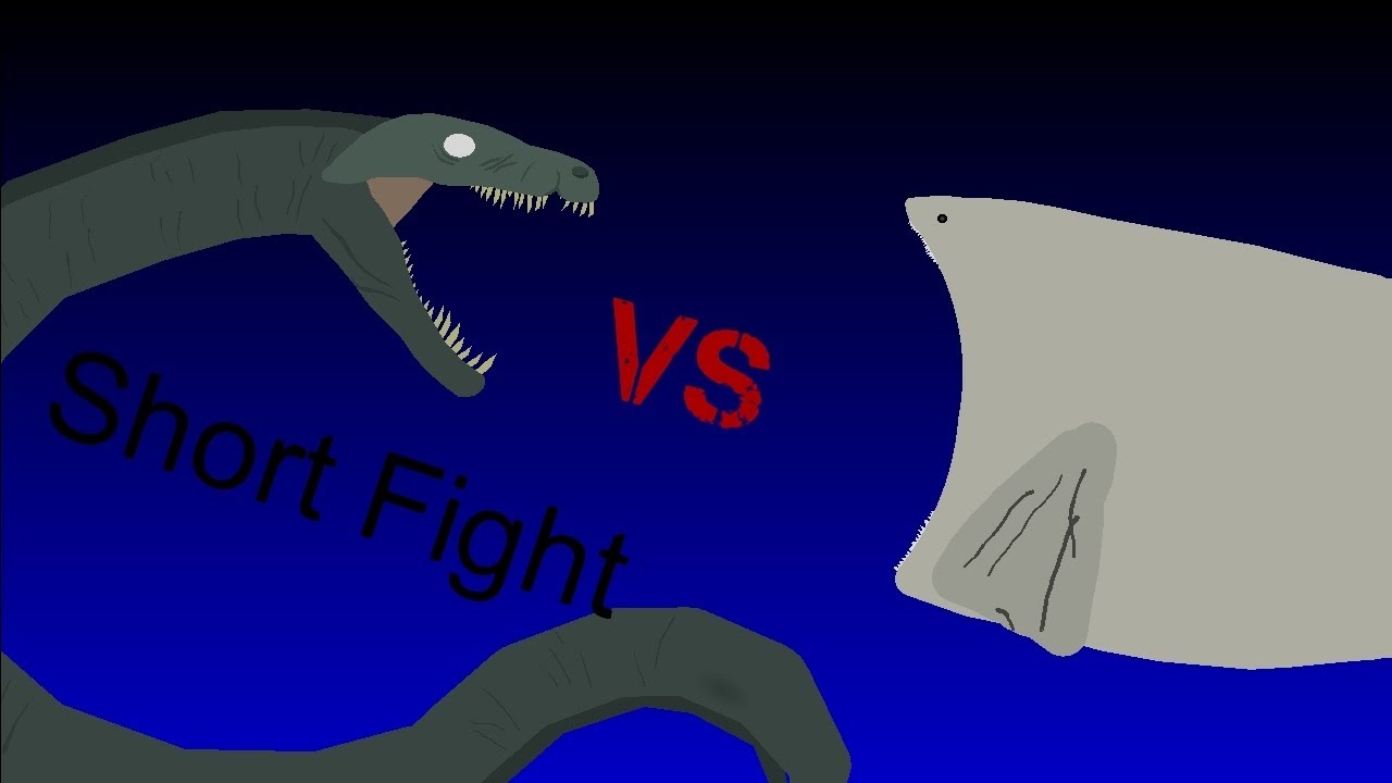 Bloop Vs SCP-3000 credits to their owners