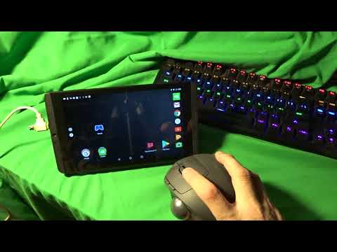 Logitech MX Ergo Plus (Micro Review)