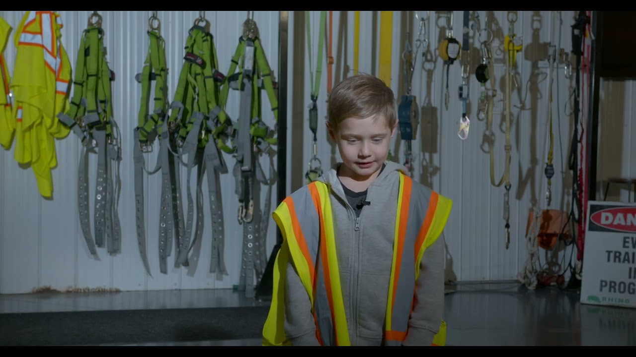 One is too Many – Day of Mourning 2026 | Your ACSA's Parkland RSC