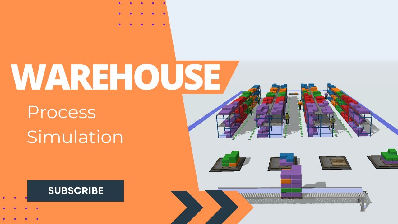 Advanced Warehouse Module Training Course (Only for PROS)