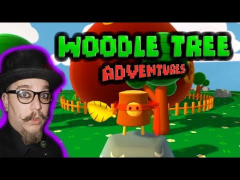 Steam Community :: Woodle Tree Adventures