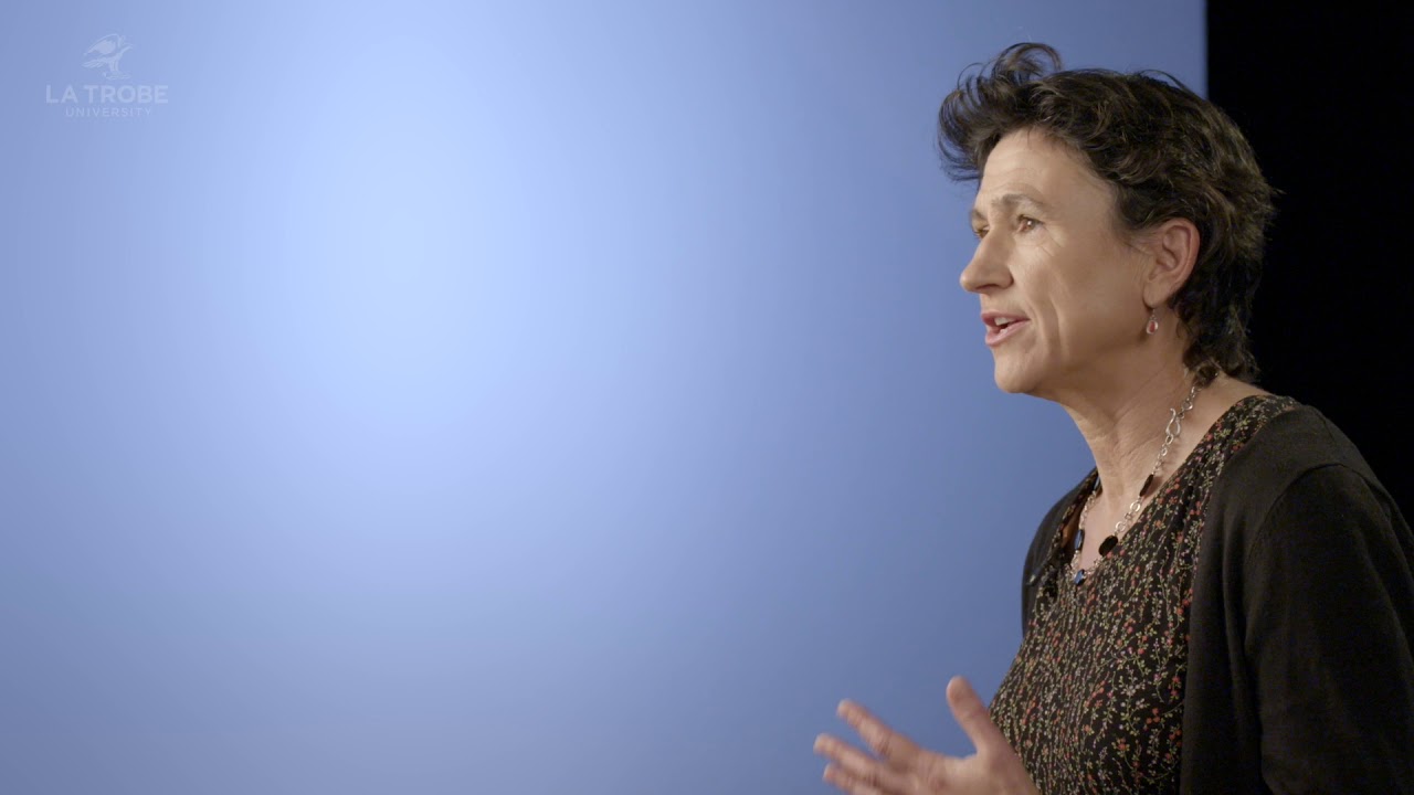 Managing Risk in the Workplace - Dr Jodi Oakman