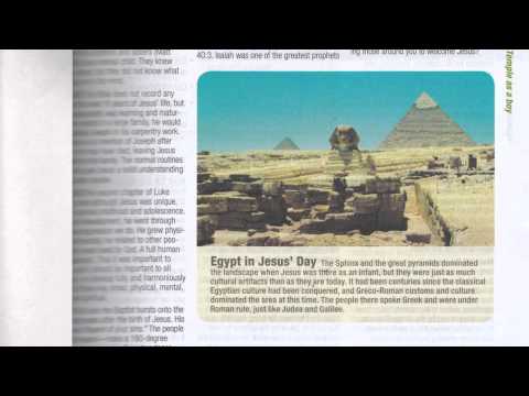 Chronological Life Application Study Bible - Product Details