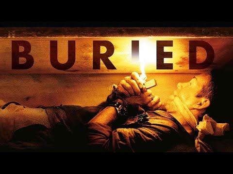 Buried Alive Full Movie Review in Hindi / Story and Fact Explained / Tobin Bell / Leah Rachel