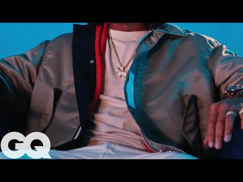 Ludacris on How "Area Codes" Came Together Organically