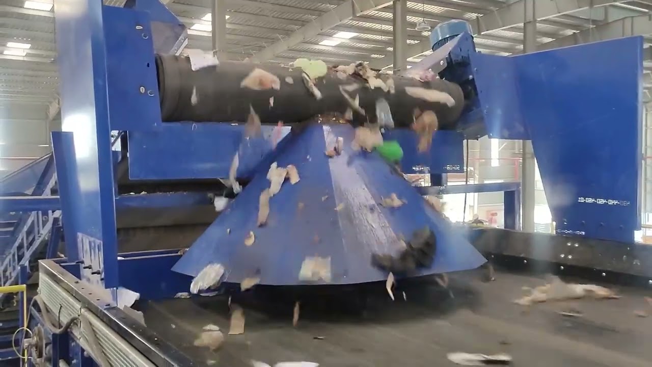 How Smart Waste Management Is Transforming | Sustainable Solutions