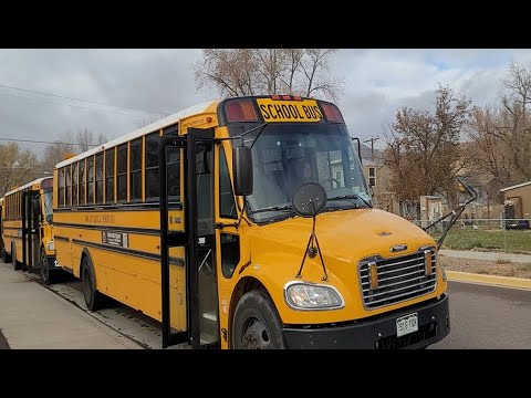 Information on upcoming construction