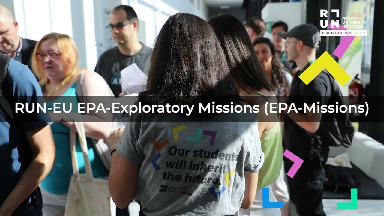 RUN-EU European Programmes Academy (RUN-EPA)