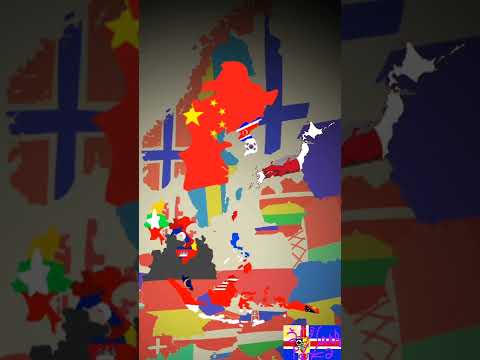 Japan🇯🇵 now and then#short #country #history #historical #japan #flags #map #meme