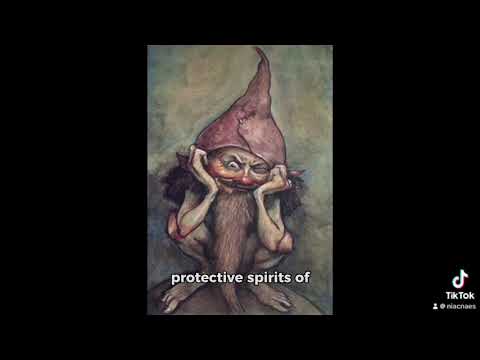 Cryptids: El Duende