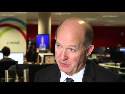 TheJournal.ie: Britain's view on the Irish election