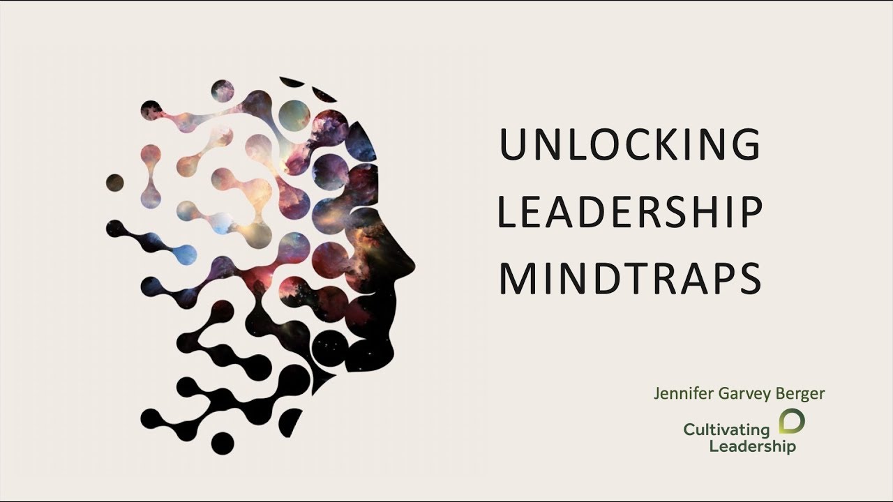 Mindtraps Webinar session 1