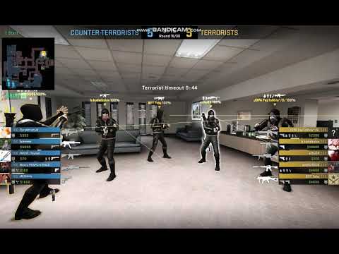 Steam Community :: Video :: The legit spinbotters - CS:GO