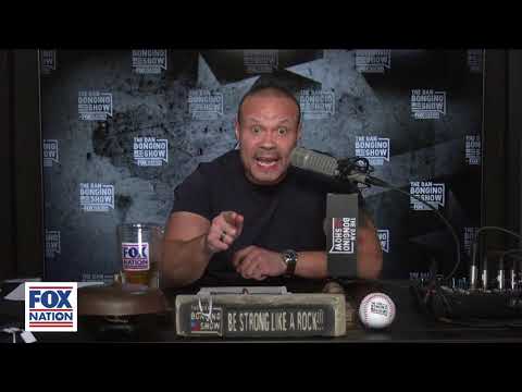 The Dan Bongino Show on Fox Nation