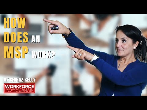 What Is MSP? | How Does An MSP (Manage Service Provider) Work? | Episode 069