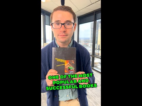 You NEED To Find This Ancient Marketing Book | Breakthrough Advertising
