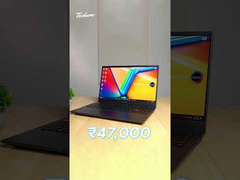 Best Laptop Under 45000 🔥 H SERIES 🔥 Top 5 Best Laptops Under 45000 in 2024 Students, Coding, Gaming