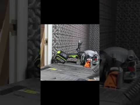 WORX Professional 3-Speed Cordless Blower 20V Lithium-Ion Battery WU230