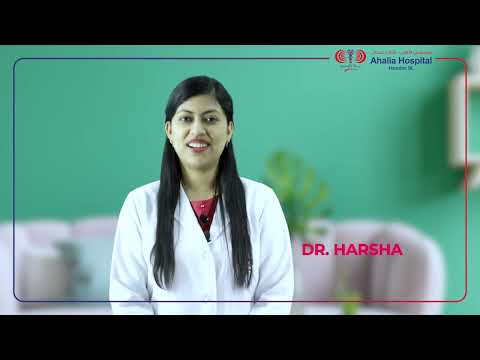 Sinusitis: Symptoms, causes, and treatment | Dr Harsha (ENT specialist) | Ahalia Hospital Abu Dhabi