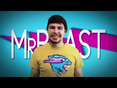 [1 HOUR] MrBeast vs. Squid Game | Rap Battle |