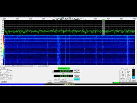 UVB-76 The Buzzer (somewhere near Moscow, Russia) - 4625 kHz (USB)