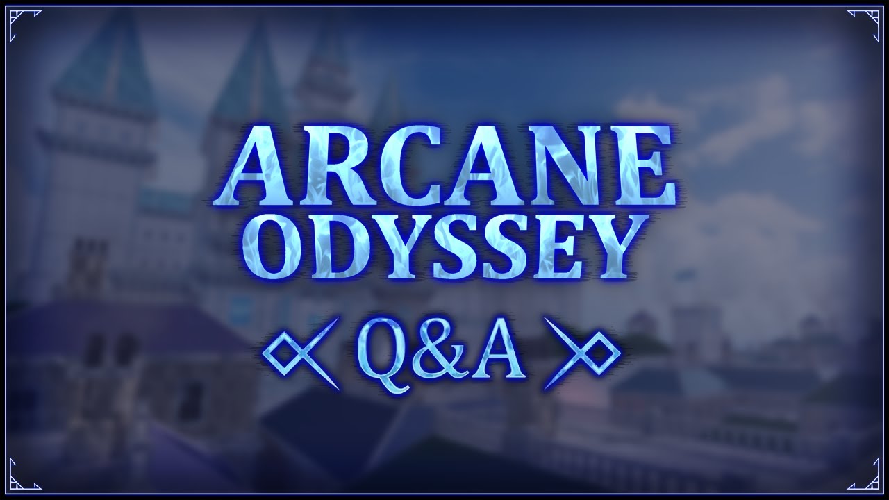 Reminders for AO (Part 4) - #4213 by puppykeeper1234 - Game Discussion - Arcane Odyssey