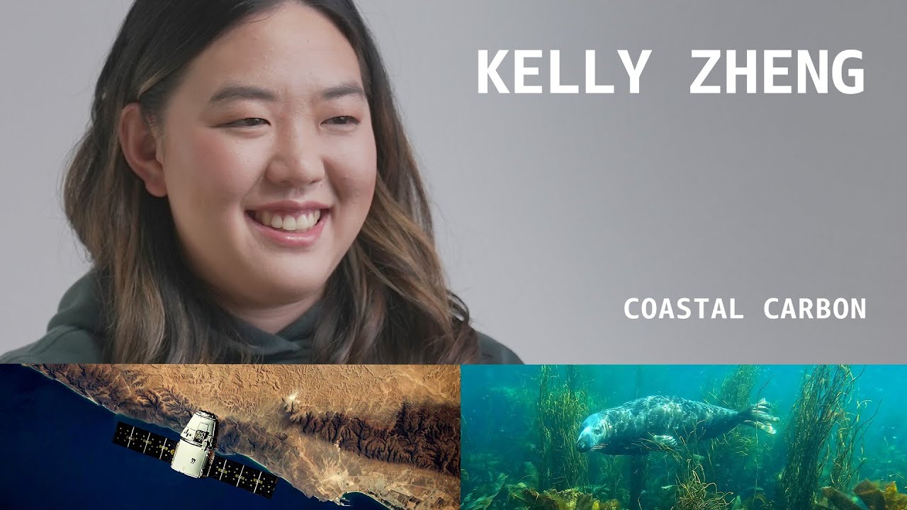 AWS Startup Stories: Coastal Carbon | Amazon Web Services