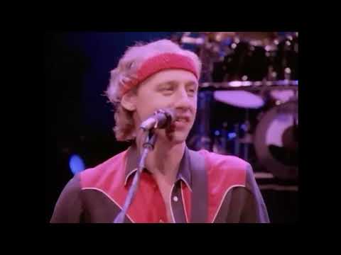 Dire Straits - Walk Of Life Lyrics And Videos