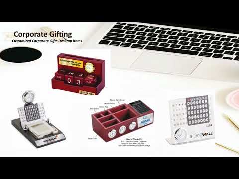 Corporate Gifts Ideas for Employees and Clients - Brandazzlers. Corporate gifts online.